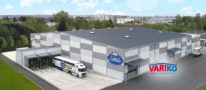Parkplatzüberdachung mit Photovoltaik: PV-Carports